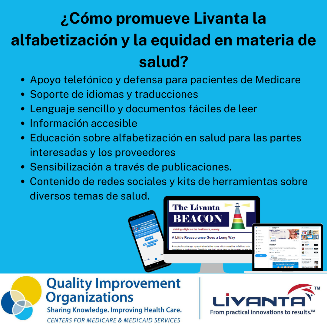 ¿No está seguro de por dónde empezar con la equidad en salud ...